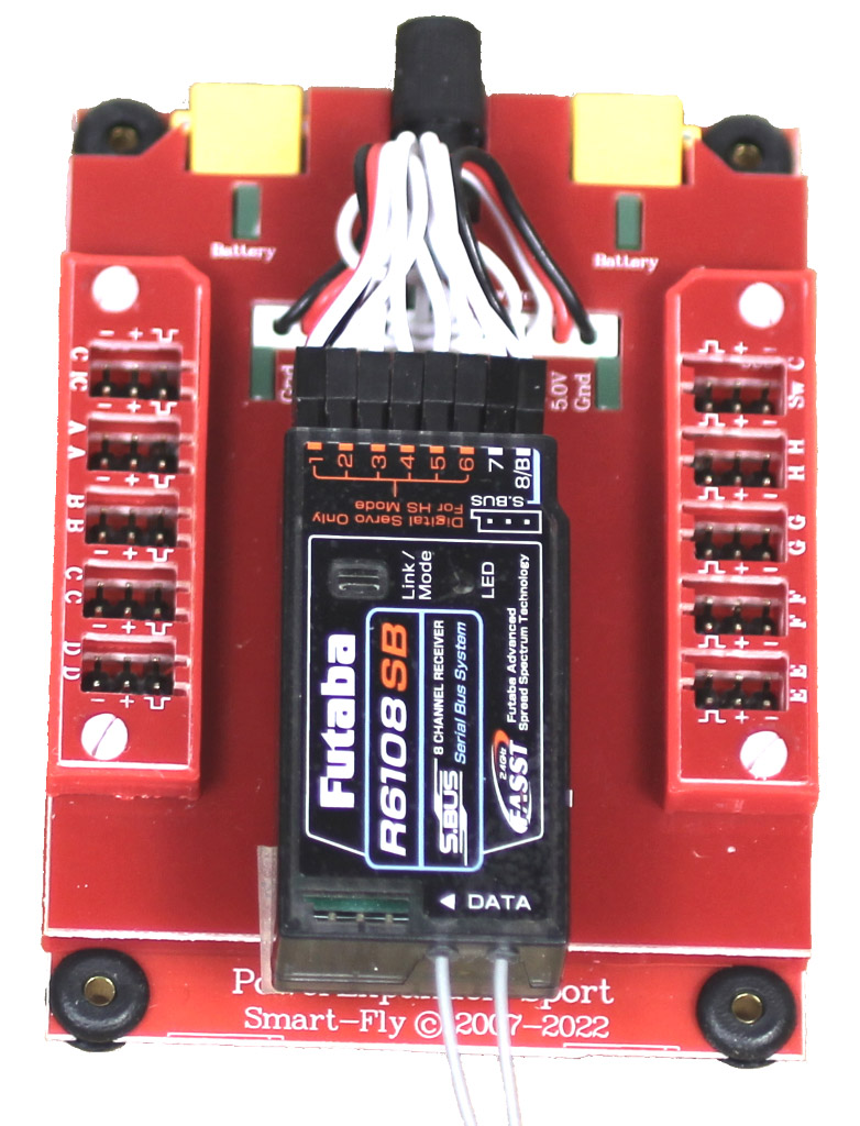 PowerExpander Sport Plus