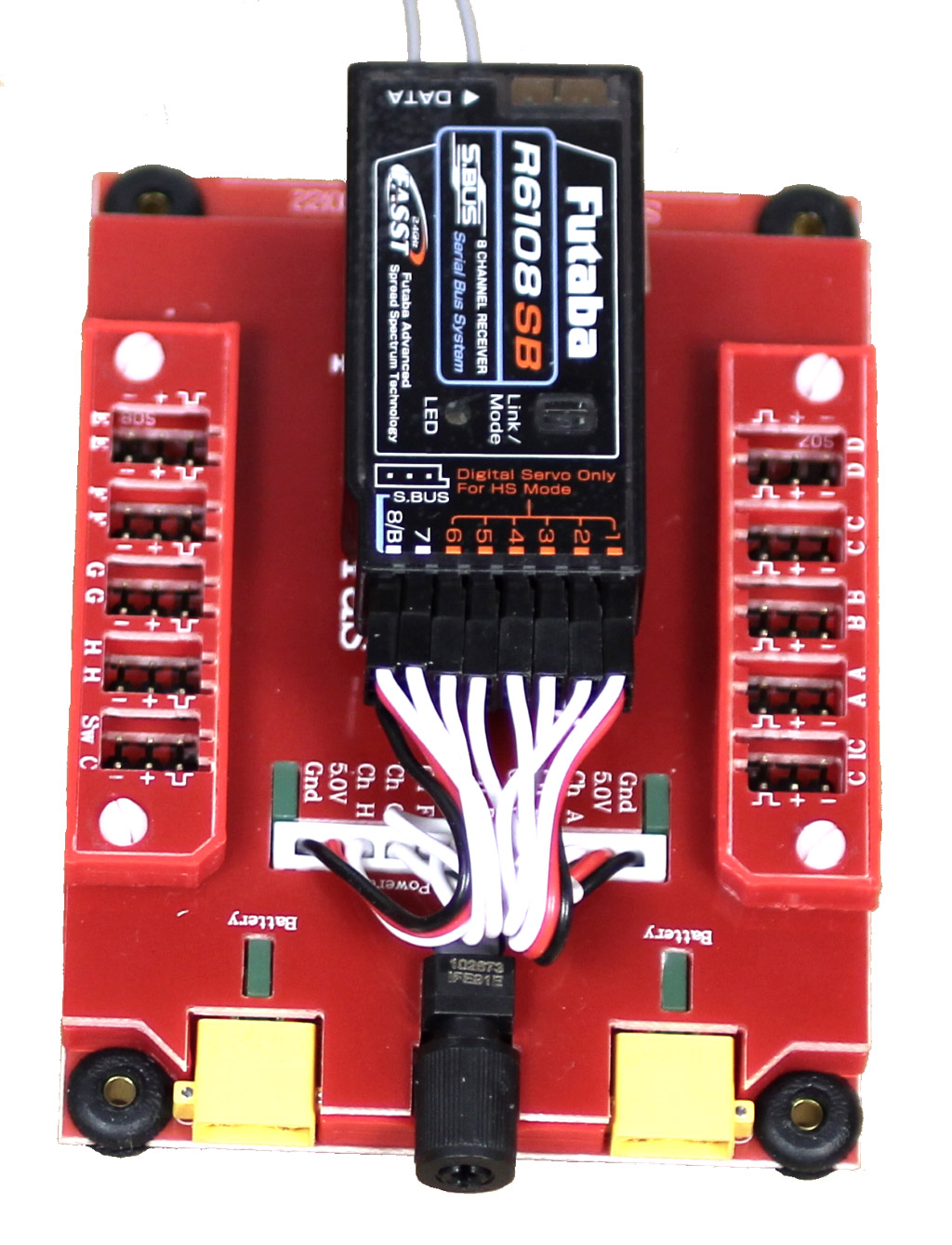 PowerExpander Sport Plus