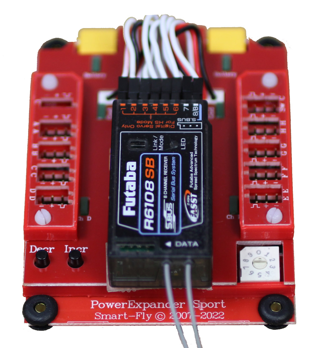 PowerExpander Sport EQ