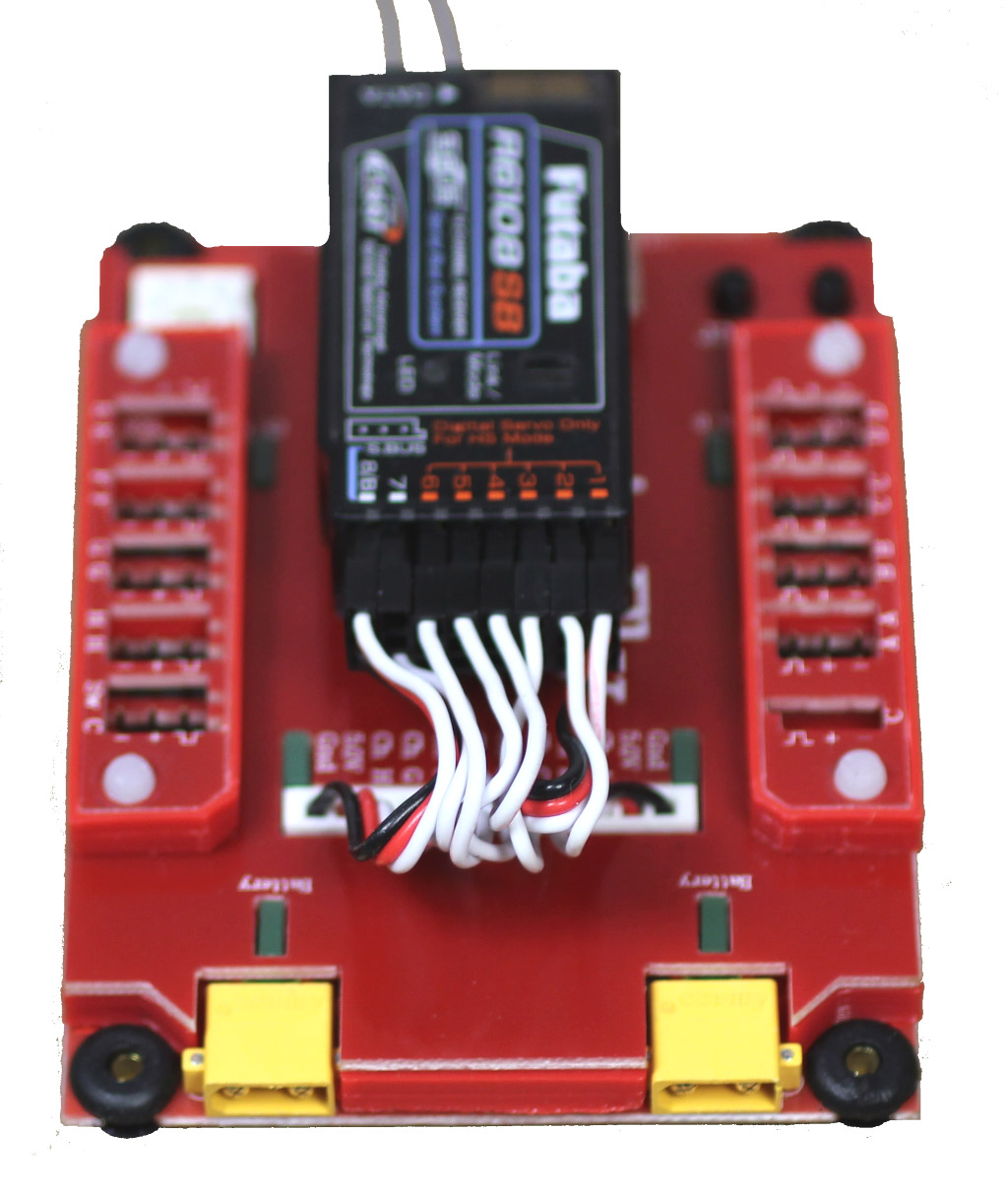 PowerExpander Sport EQ