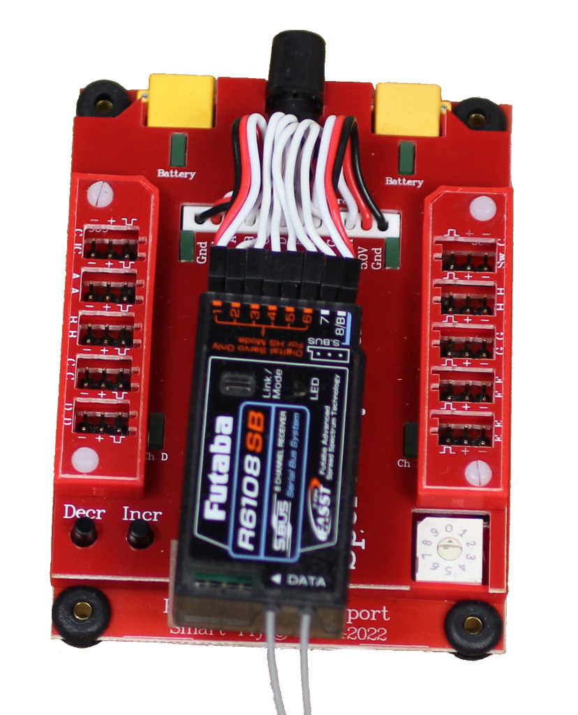 PowerExpander Sport EQ Plus