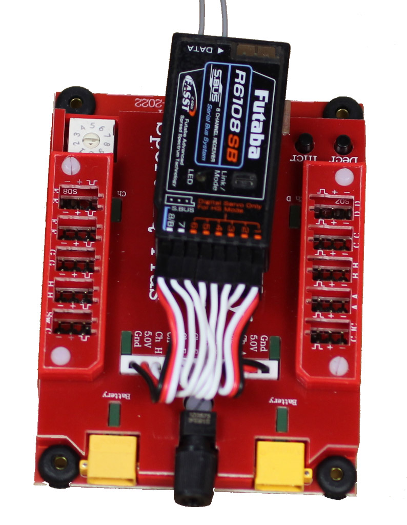 PowerExpander Sport EQ Plus