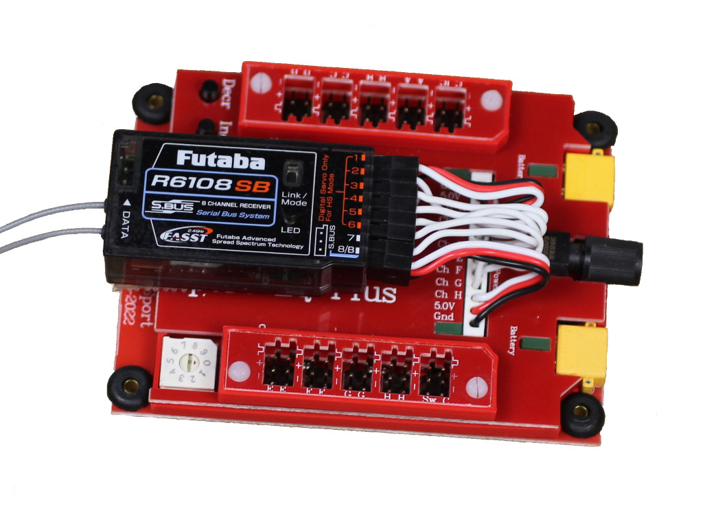 PowerExpander Sport EQ Plus