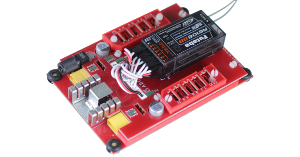 PowerSystem Sport Plus