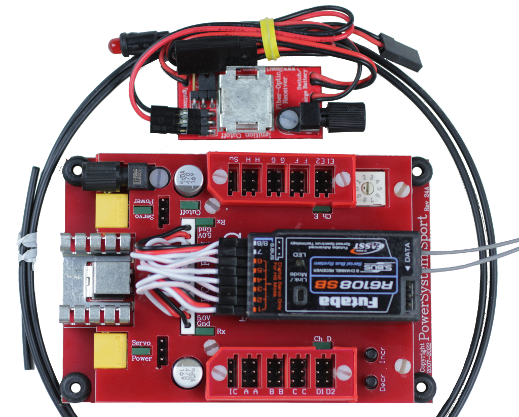 PowerSystem Sport EQ Plus