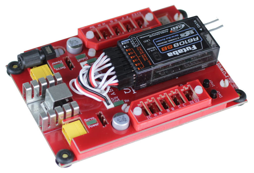 PowerSystem Sport EQ Plus